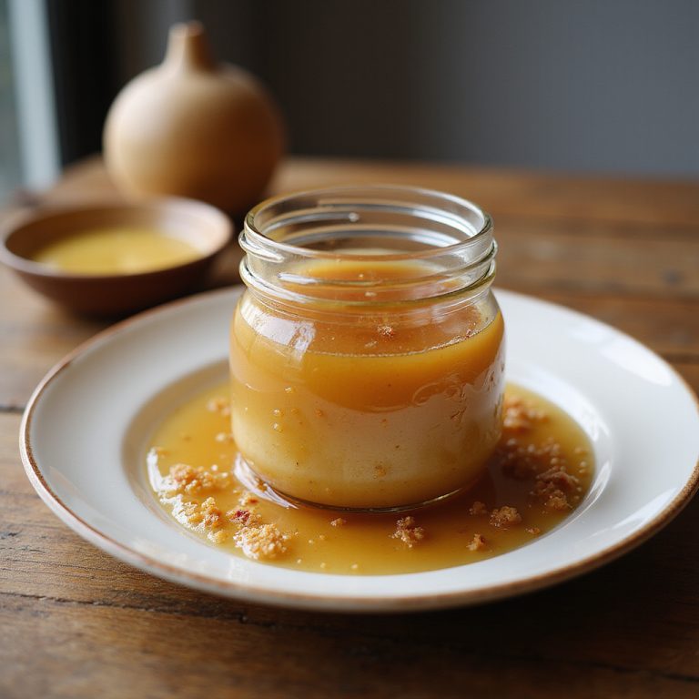 Simple Pancake Syrup Recipe: Homemade Flavor in 5 Minutes - Drool Recipes