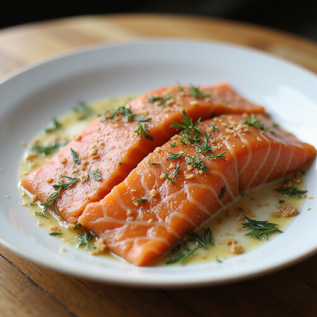 Smoked Salmon Belly Recipe: Luxurious Brunch Showstopper - Drool Recipes