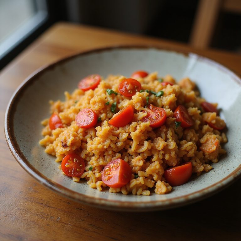 Spanish Rice Cooker Recipe: Flavorful One-Pot Wonder - Drool Recipes