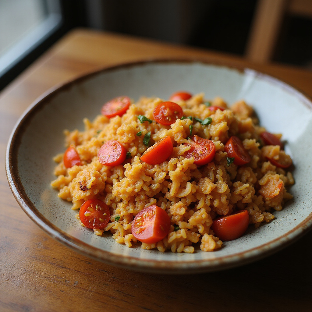 Spanish Rice Cooker Recipe: Flavorful One-Pot Wonder - Drool Recipes