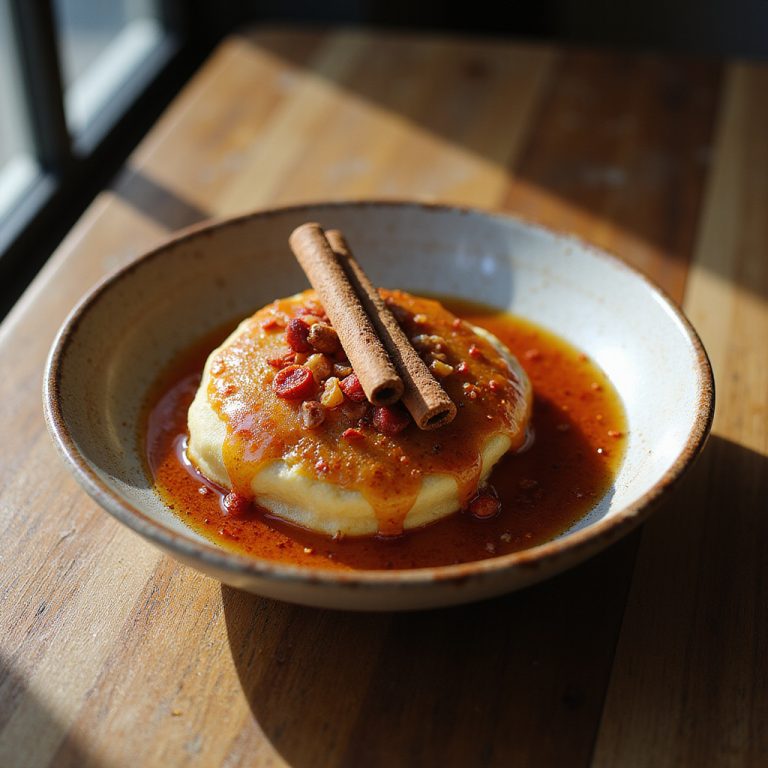 Spicy Maple Syrup Recipe: Sweet Heat Condiment for Pancakes - Drool Recipes