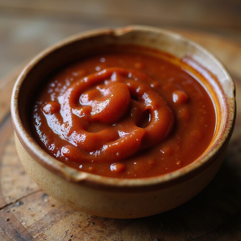 St Louis BBQ Sauce Recipe: Tangy-Sweet Flavor for Grilled Meats - Drool ...