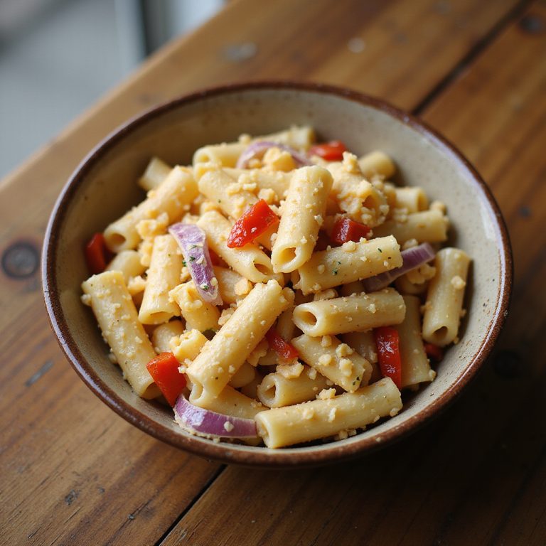 Suddenly Salad Pasta Salad Recipe: Quick Summer Side Dish - Drool Recipes
