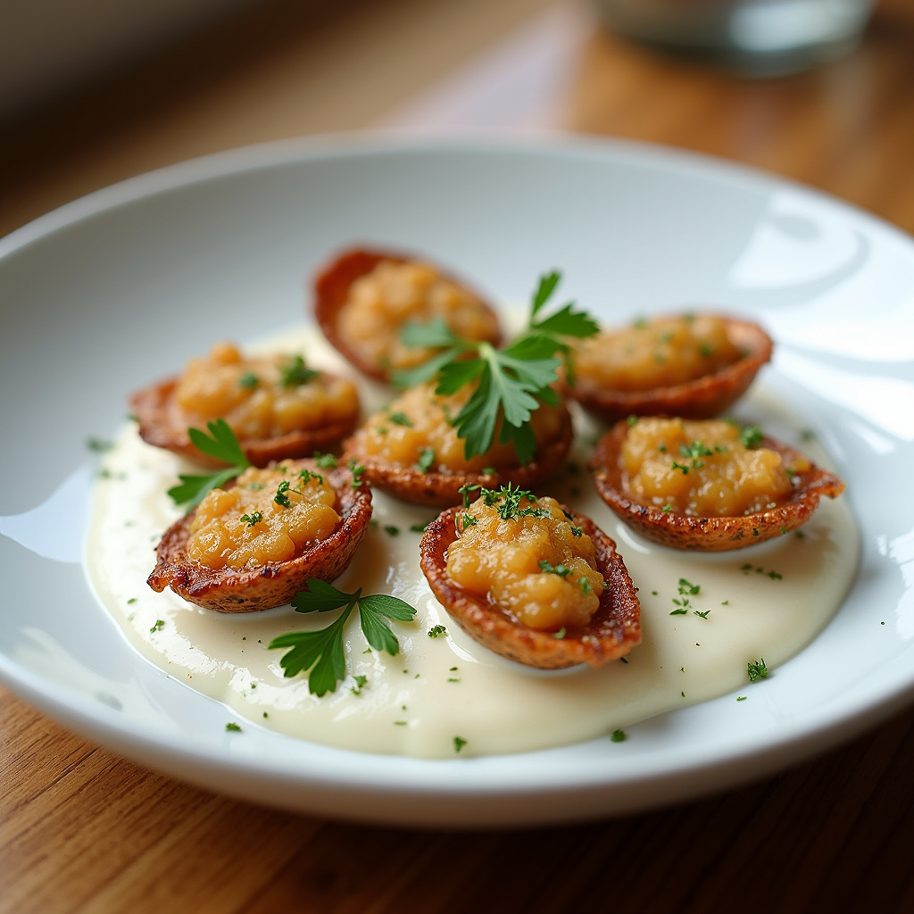 Surf Clam Recipe: Ocean Fresh Main Course Delight - Drool Recipes