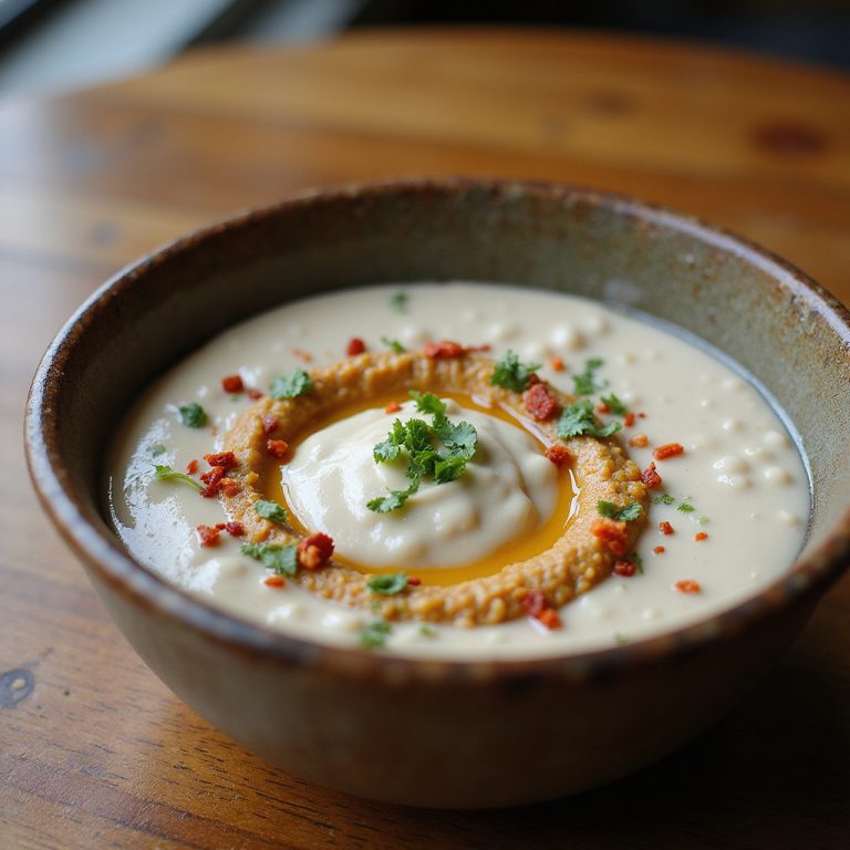 Thai Peanut Dipping Sauce Recipe: Creamy & Spicy Perfection - Drool Recipes