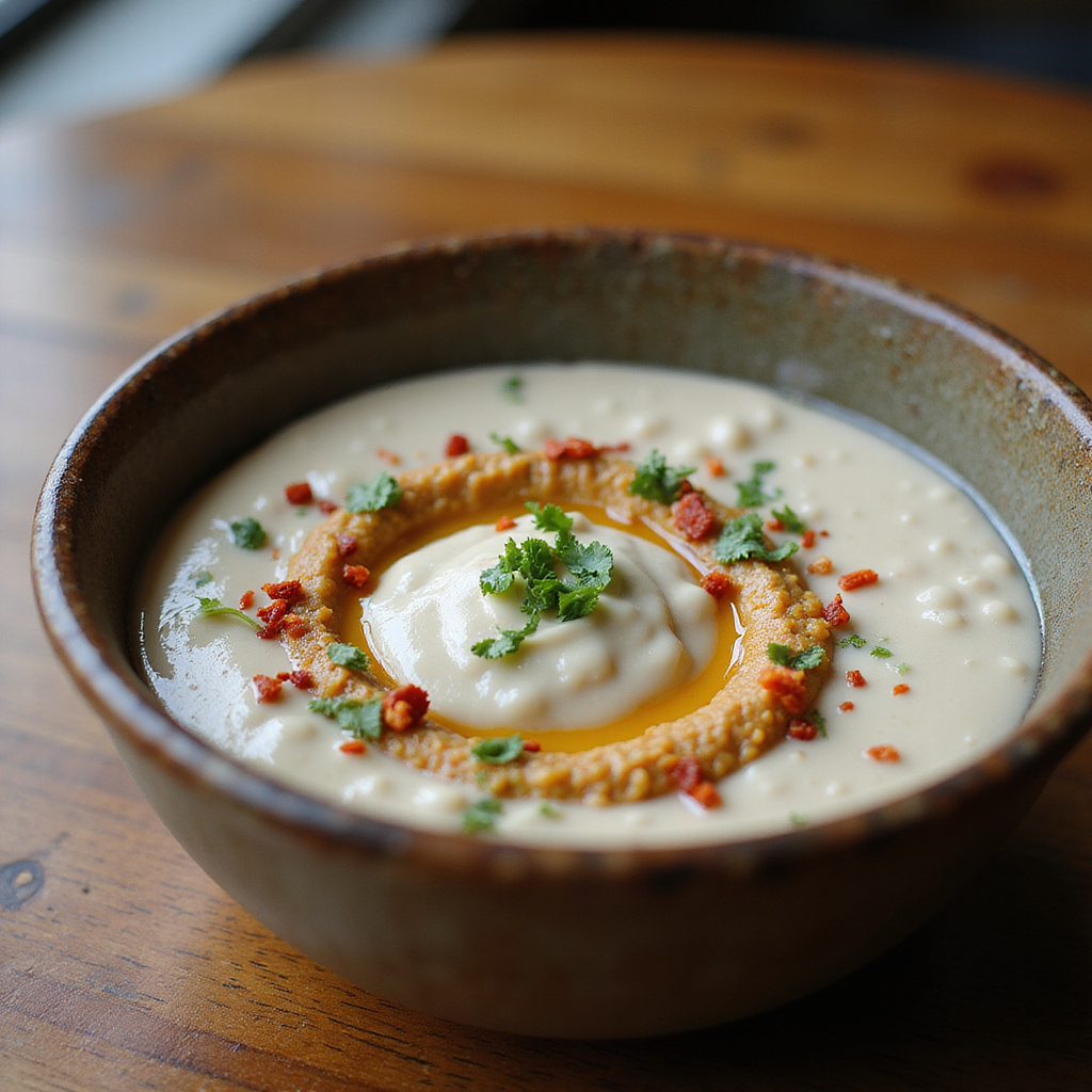 Thai Peanut Dipping Sauce Recipe: Creamy & Spicy Perfection - Drool Recipes