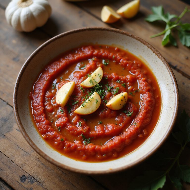 Tomato Paste Pizza Sauce Recipe: Rich & Tangy Homemade Flavor - Drool ...