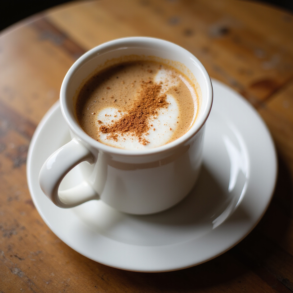 Vanilla Chai Tea Recipe: Warm Spices and Comfort in Every Cup - Drool ...