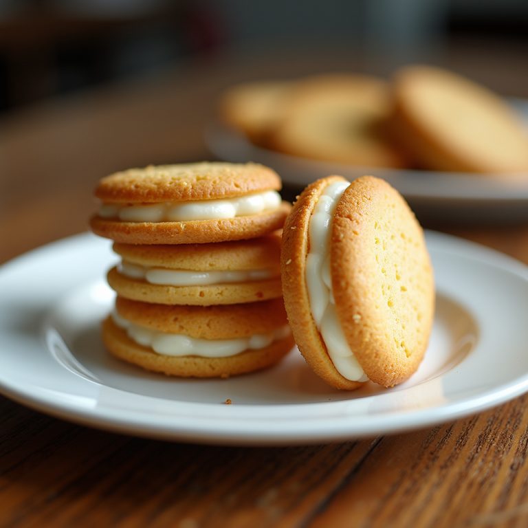 Viral Cookie Recipe: Soft Center, Crispy Edge Perfection - Drool Recipes