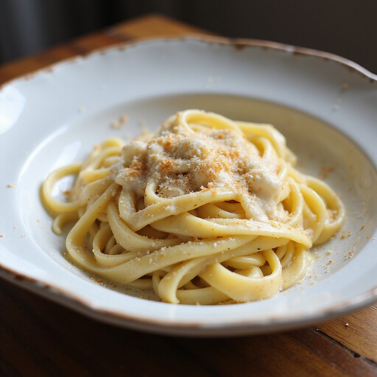 Wide Egg Noodles Recipe: Creamy Comfort Food in 20 Minutes - Drool Recipes
