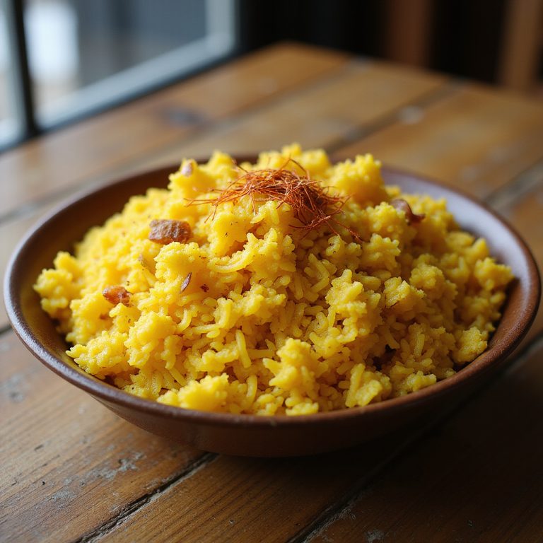 Zatarain's Yellow Rice Recipe: Authentic Creole Flavor in Minutes ...
