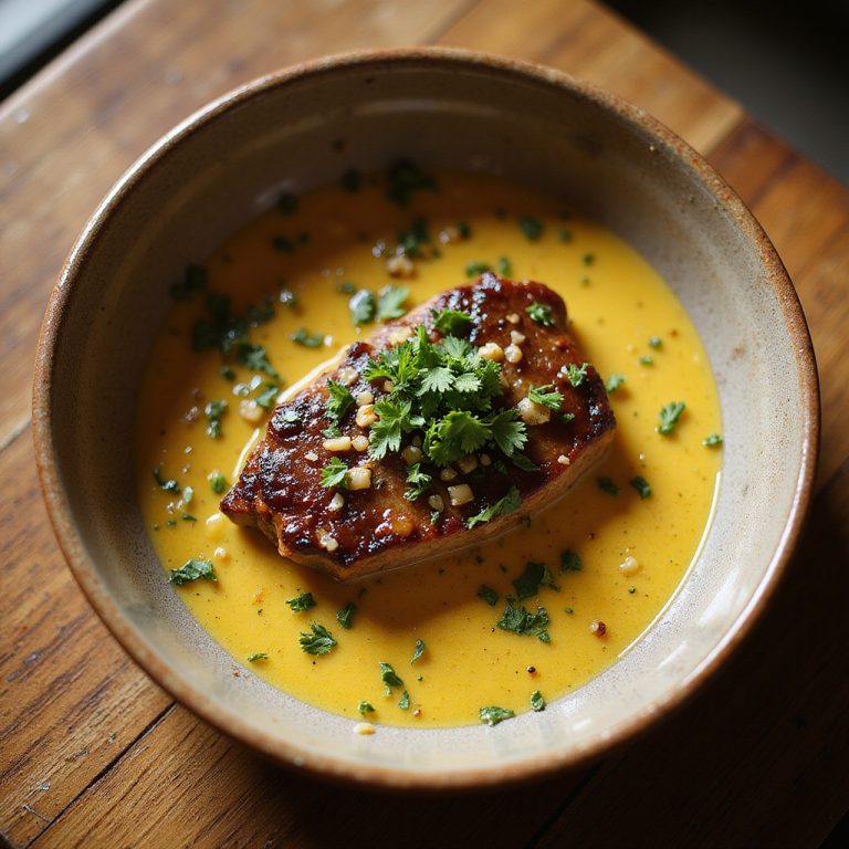 Zip Sauce Recipe for Steak: Tangy Steakhouse-Style Flavor Boost - Drool ...